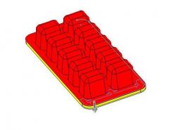 car door side molding images 3D Models | Page 1 | STLFinder