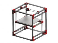 500x500x500 3d models 【 STLFinder