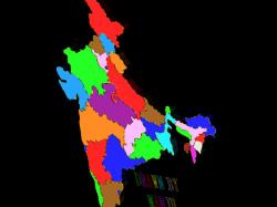 india map download 3D Models | Page 1 | STLFinder