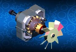 jack lalanne power juicer cl003ap motor cap 3D Models | Page 1 | STLFinder