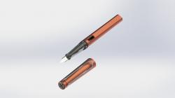 lamy pen 3D Models | Page 1 | STLFinder