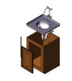 ge quality spacemaker laundry 3D Models | Page 1 | STLFinder