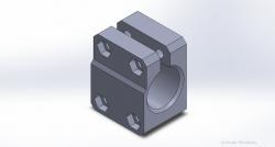 lm8uu holder 3D Models | Page 1 | STLFinder