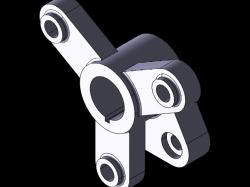 mechanical bracket 3D Models | Page 1 | STLFinder