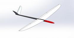 f3b sailplane 3D Models | Page 1 | STLFinder