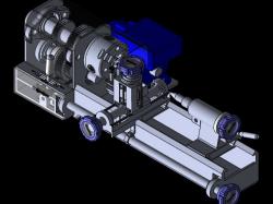 mini lathe machine 3D Models | Page 1 | STLFinder