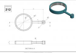 212 pill 3d models 【 STLFinder