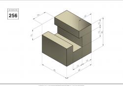 geoset max 256 model hiveworkshop | Page 1 | STLFinder