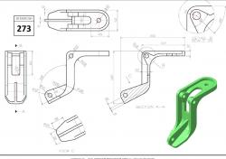 ar 273 stf 3D Models | Page 1 | STLFinder