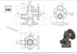 прошивка hp 282 3D Models | Page 1 | STLFinder
