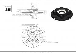 dremel 285 3D Models | Page 1 | STLFinder