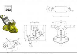 bagger 293 model | Page 1 | STLFinder