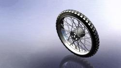motorcycle wheel grabber 3d models 【 STLFinder