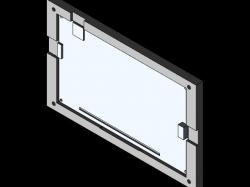 nextion bezel 32 3D Models | Page 1 | STLFinder