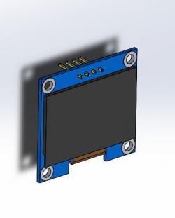 tinyboy2 128x64 oled 3D Models | Page 1 | STLFinder