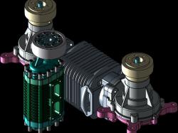 opoc diesel 3D Models | Page 1 | STLFinder