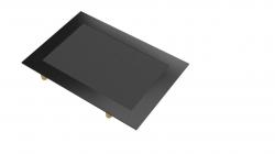 raspberry pi dsi touch screen 3D Models | Page 1 | STLFinder