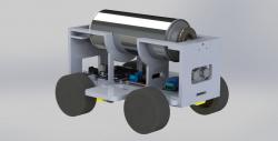 flamethrower rc car 3D Models | Page 1 | STLFinder