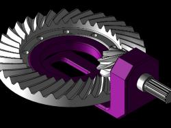 crown and pinion examples 3D Models | Page 1 | STLFinder