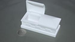 plastic casket 3D Models | Page 1 | STLFinder
