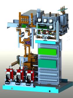 power panels 3D Models | Page 1 | STLFinder