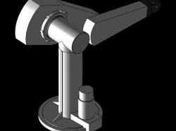 puma 560 drawing 3D Models | Page 1 | STLFinder
