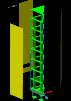pylones 3D Models | Page 1 | STLFinder