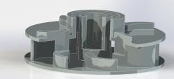 ue5 radial wheel material 3D Models | Page 1 | STLFinder