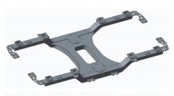 railway bogie design 3d models 【 STLFinder