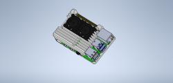 raspberry pi heatsink vs fan 3D Models | Page 1 | STLFinder