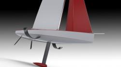 rc sailing boat 3D Models | Page 1 | STLFinder