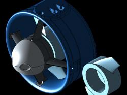 t100 thruster 3D Models | Page 1 | STLFinder
