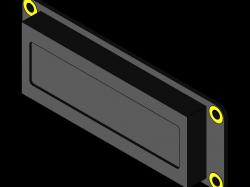 rgb backlight 3d models 【 STLFinder
