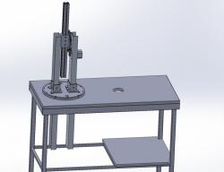 3d satellite tracker | Page 1 | STLFinder