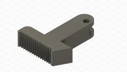 savage 64 extended magazine release 3D Models | Page 1 | STLFinder