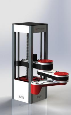 scara arm 3D Models | Page 1 | STLFinder