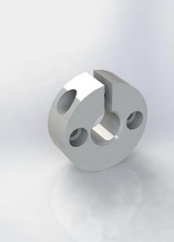 mountable shaft collars 3D Models | Page 1 | STLFinder