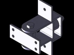 shock assembly 3d models 【 STLFinder