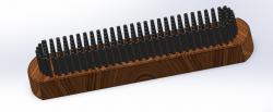 shoe brush 3D Models | Page 1 | STLFinder