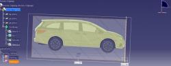 cad car design 3d models 【 STLFinder