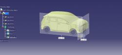cad car design 3D Models | Page 1 | STLFinder