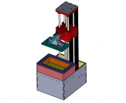bean sla 3d printer | Page 1 | STLFinder