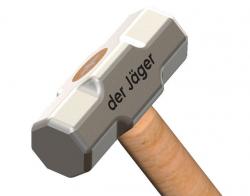 sledgehammer mod minecraft 3D Models | Page 1 | STLFinder