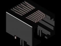 2 5 form factor dimensions 3D Models | Page 1 | STLFinder