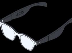 smart glasses 3D Models | Page 1 | STLFinder