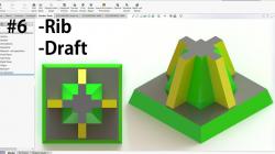 solidworks rib 3D Models | Page 1 | STLFinder