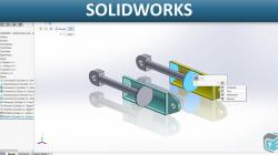 width mate solidworks 3d models 【 STLFinder