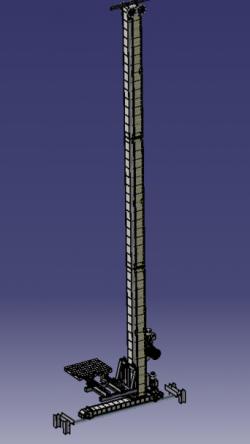 square stacker 3d models 【 STLFinder