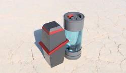 battlefront ii 3D Models | Page 1 | STLFinder