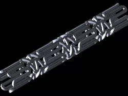 3d stent artery - Free 3D Model | STLFinder